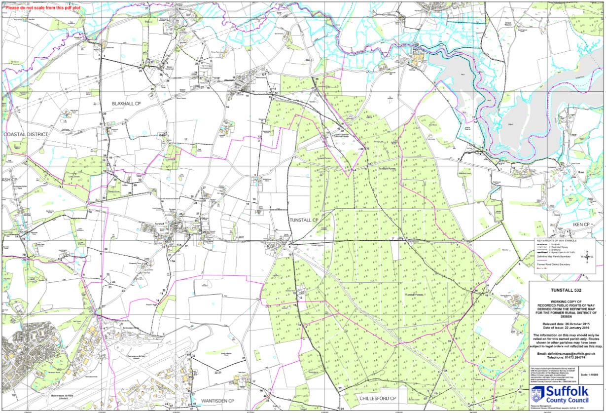 Welcome to Tunstall's website...